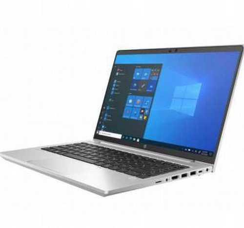 Ноутбук HP ProBook 445 G8 AMD Ryzen 5 5600U 8/256