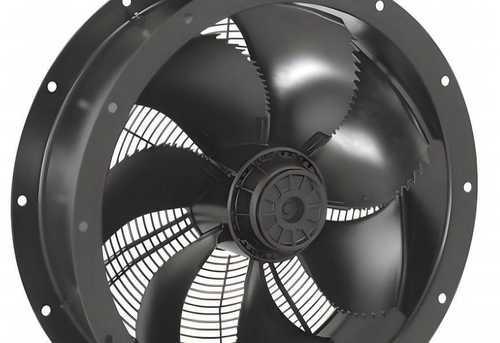 Вентилятор вытяжной Systemair AR sileo 250 E4