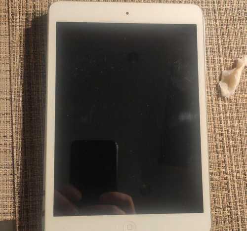 Планшет apple iPad 2 mini 64гб