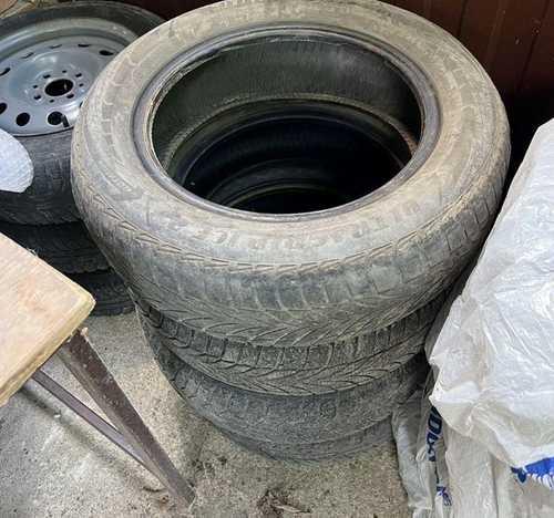 Goodyear UltraGrip Ice 2 185/65 R15