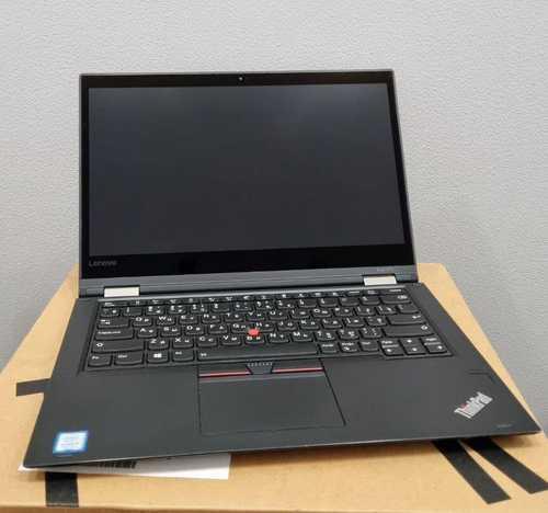 Lenovo thinkpad yoga 370