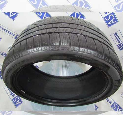 Pirelli Winter Sottozero 240 Serie II 275/35 R20 117D