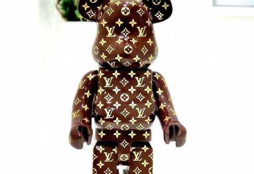 Bearbrick louis vuitton custom 70 сантиметров