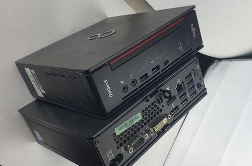 Fujitsu Esprimo Q957