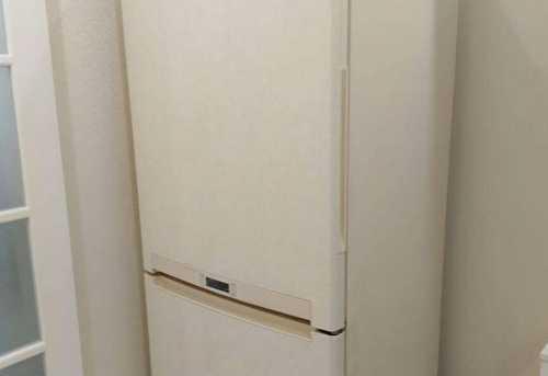 Холодильник Samsung RL-61 zbvb