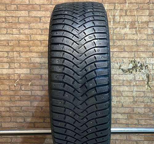 Michelin Latitude X-Ice North 2   265/60 R18