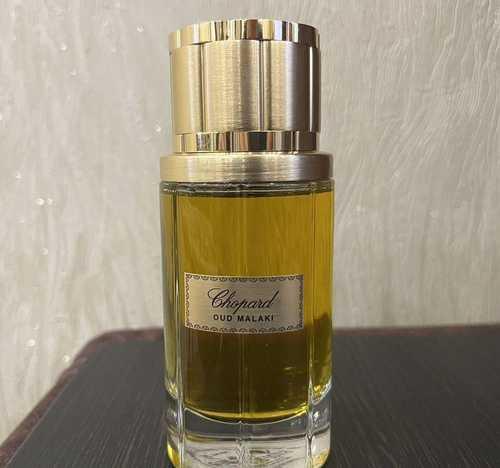 Chopard Oud malaki