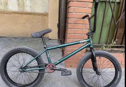 Кастом BMX