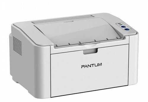 Принтер Pantum P2506W новый
