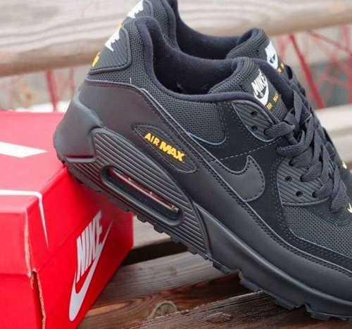 Nike Air Max 90 Cordura оригинал