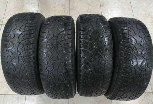 Continental Conti4x4IceContact 225/65 R17