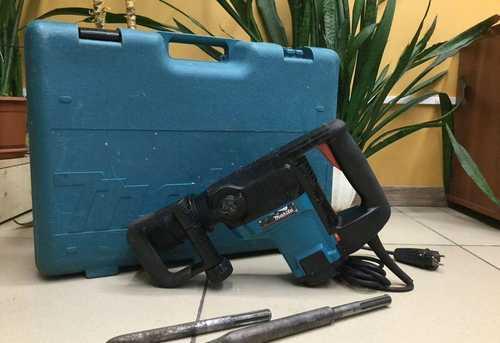 Перфоратор Makita HR 4000 C №3 кейс