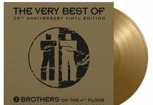 2 Brothers On The 4th Floor 2LP
