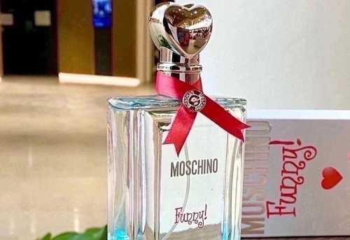 Moschino Funny 100ml