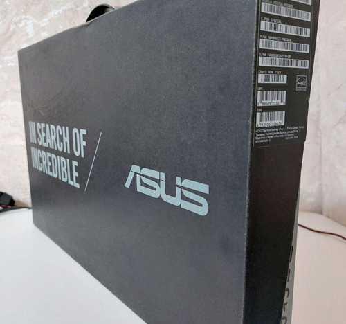 Ноутбук asus X553S