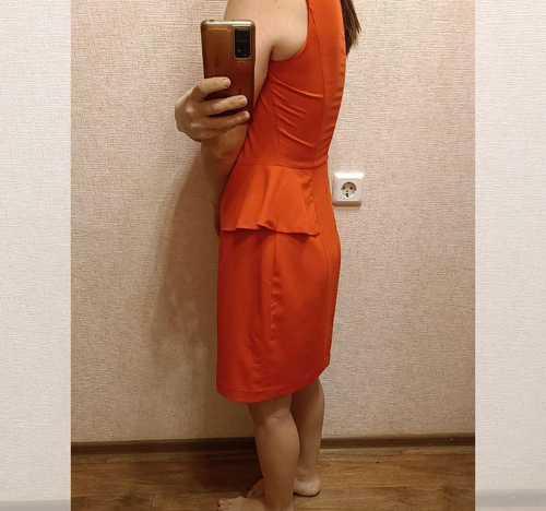 Платье zara