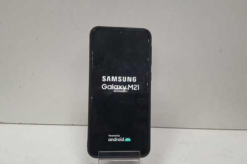 Мобильный телефон Samsung Galaxy M21 64GB SM-M215F