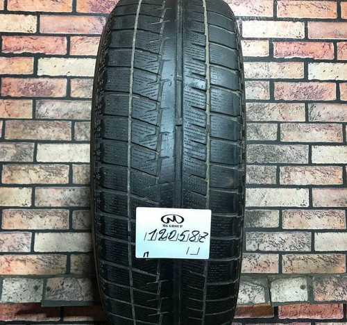 Bridgestone Blizzak Revo GZ 225/60 R17