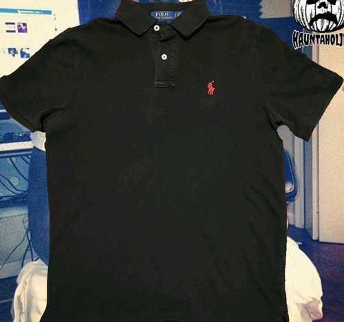 Polo ralph lauren оригинал chief keef sematary