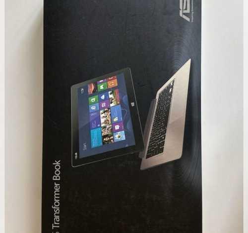 Asus transformer book TX300CA