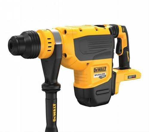 Перфоратор аккумуляторный DeWalt DCH735N