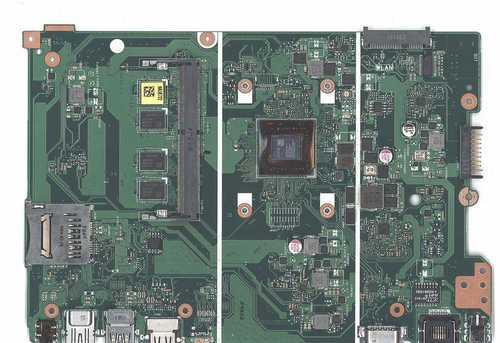 MB для Asus X441BA 4G/A4-9125