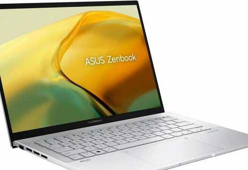 Новый asus ZenBook 14" Intel i5-1340P/16G/512G