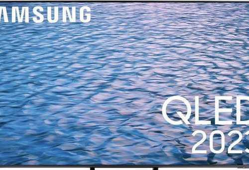 Новый телевизор Samsung QE65Q70C 2023 года