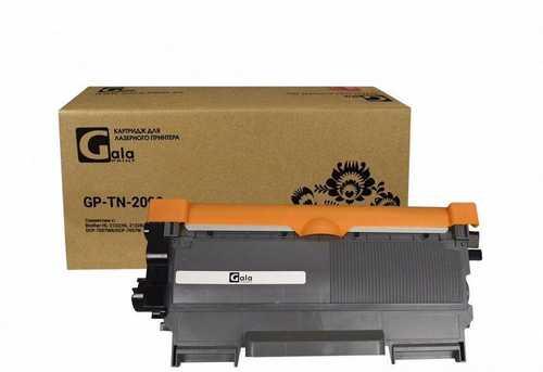 Картридж GP-TN-213Y для принтеров Brother DCP-L355
