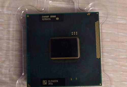 Intel Celeron B820 fcpga988 G2
