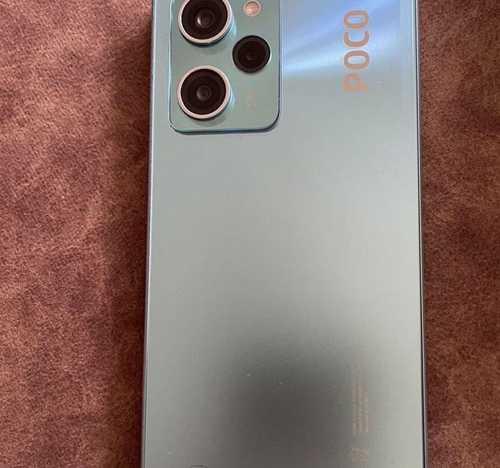 Xiaomi Poco X5 Pro 5G, 8/256 ГБ