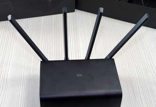 Xiaomi Mi Router Pro R3P / HD