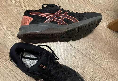 Кроссовки женские asics gt1000