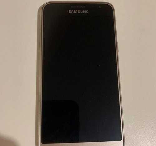 Samsung Galaxy J3 (2016) SM-J320F/DS, 8 ГБ