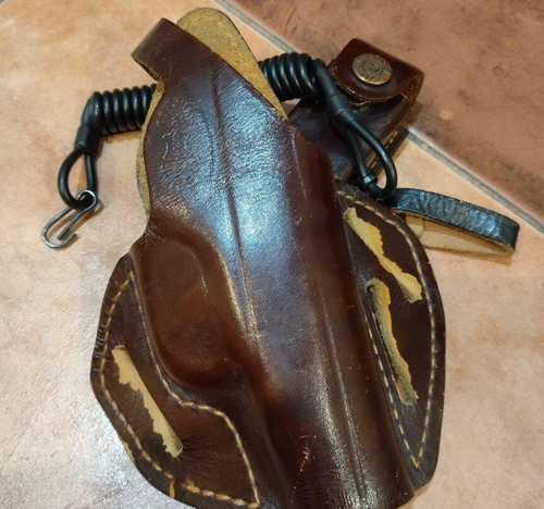 Кобура Holster для пистолета Макарова