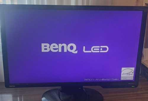 Монитор Benq g2420hdbl