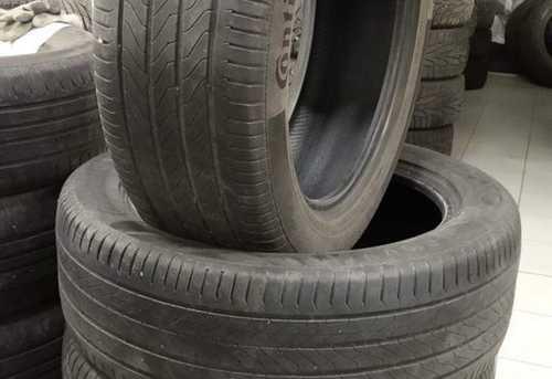 Continental UltraContact 225/55 R19 V