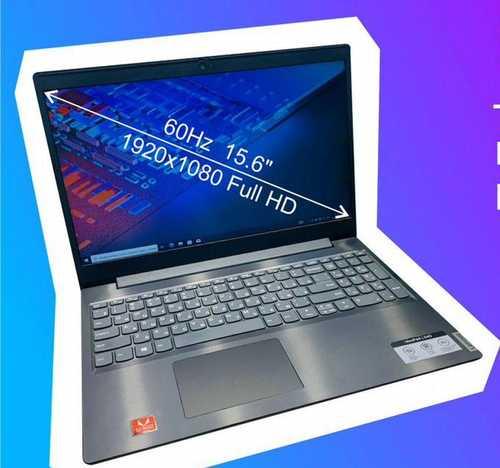 Ноутбук Lenovo ideapad