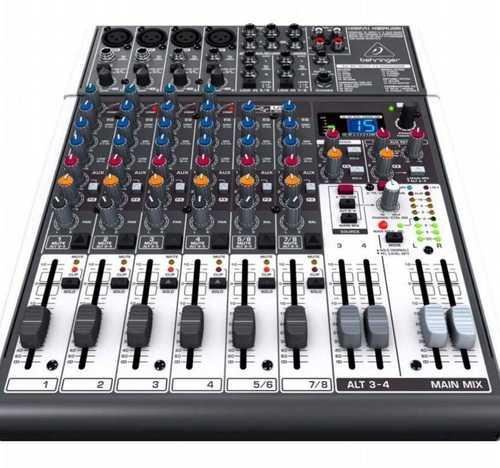 Behringer X1204USB