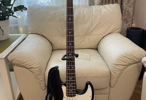 Бас-гитара Fender Jazz Bass Mexico