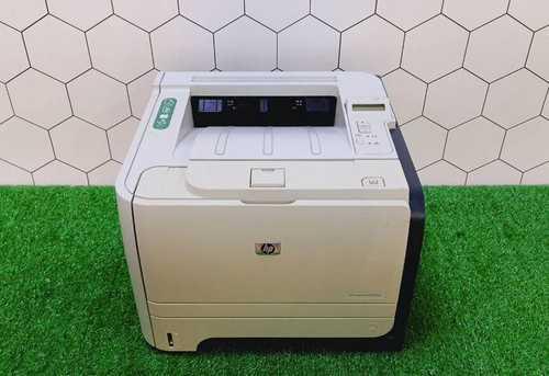 Принтер лазерный HP LaserJet P2055dn, A4