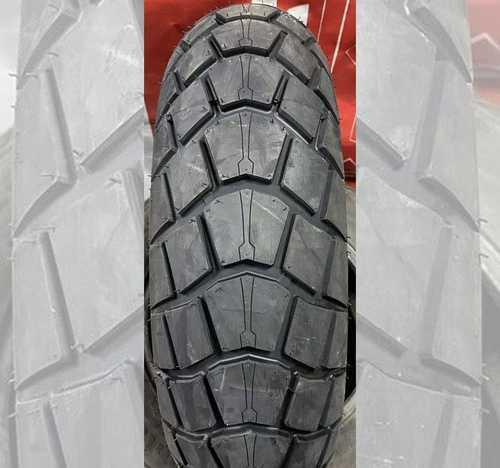 Kingtyre K66 140/70-18 универсальная эндуро шина