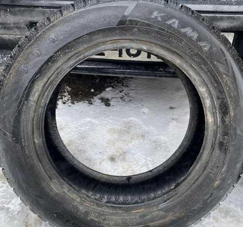 КАМА 505 Irbis 175/65 R14