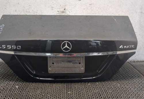 Камера заднего вида Mercedes CLS W218 2011, 2013