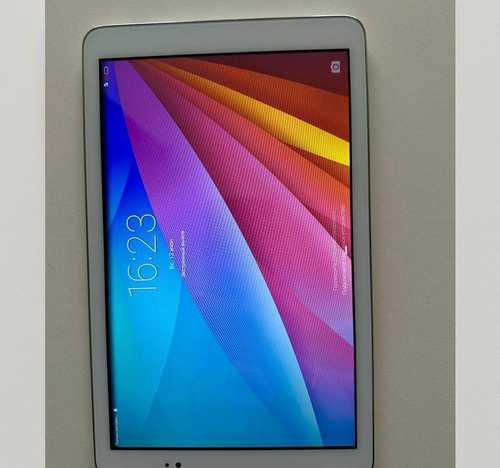 Huawei mediapad T1 10