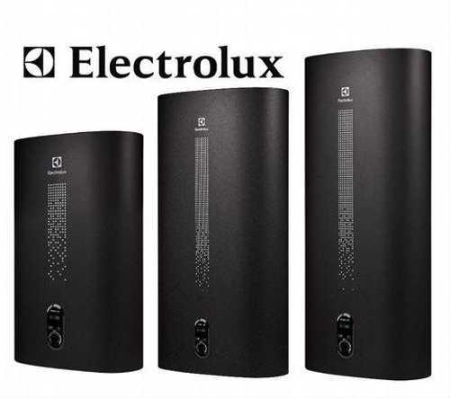 Водонагреватель Electrolux EWH Gladius 2.0 Grafit