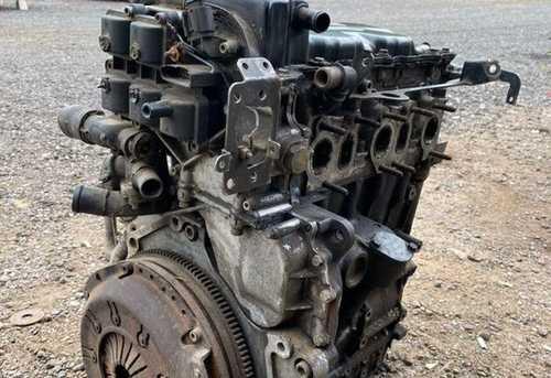Двигатель Volkswagen Passat B5 AGZ011519 1996