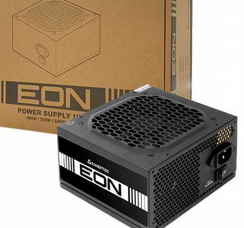 Блок питания 500W Chieftec EON ZPU-500S 80  Standard