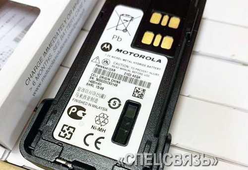 Аккумуляторные батареи для Motorola DP4000