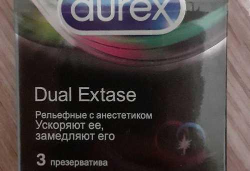 Презервативы durex